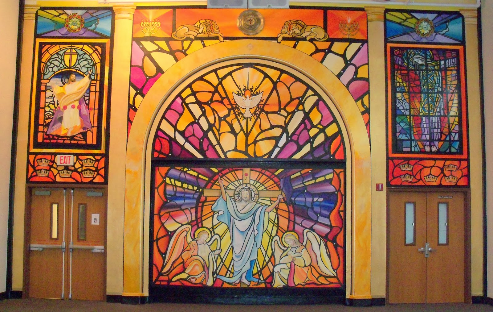 Thank You - Artistic Prophet Studios - Year in Review (Steven Kelso)