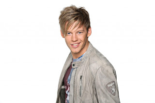 germany talents: DSDS 2013 : Tim David Weller ist raus