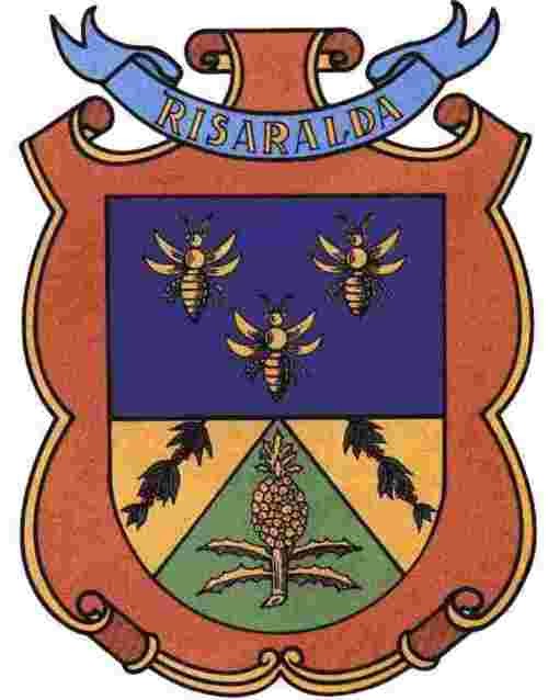 Canciones y poemas patrióticos de Colombia y el mundo : A LA BANDERA DE ...