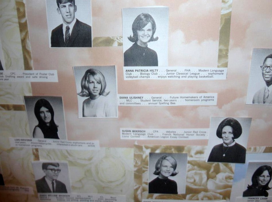 Greater Latrobe Senior High School Class '67: What a Success!!! Our ...