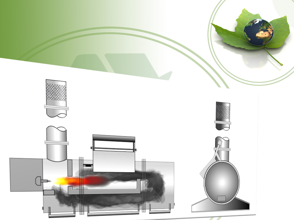 Bio-Medical Waste (Management & Handling): Biomedical Waste Incinerators