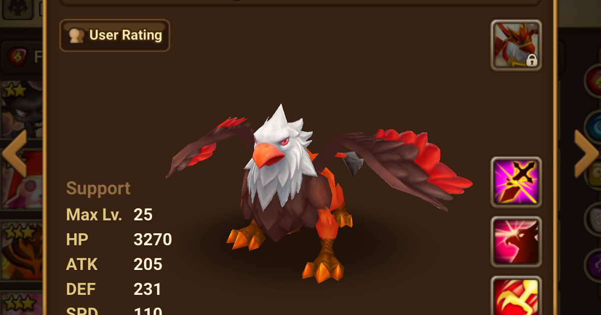 Griffon (Fire) ทำไมอะไรๆ มันถึงได้ช้าอย่างงี้ หัวร้อนโว้ย!!!!