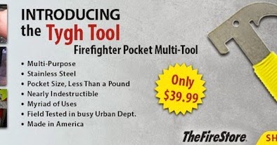 On Scene: Product Feature: Tygh-Tool