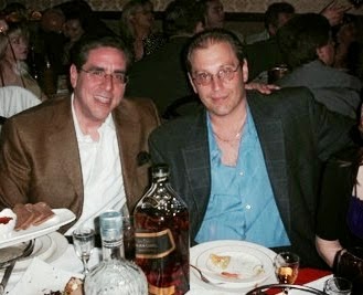 Scarfo's Wife Sentenced To Probation | Big Trial | Philadelphia Trial Blog