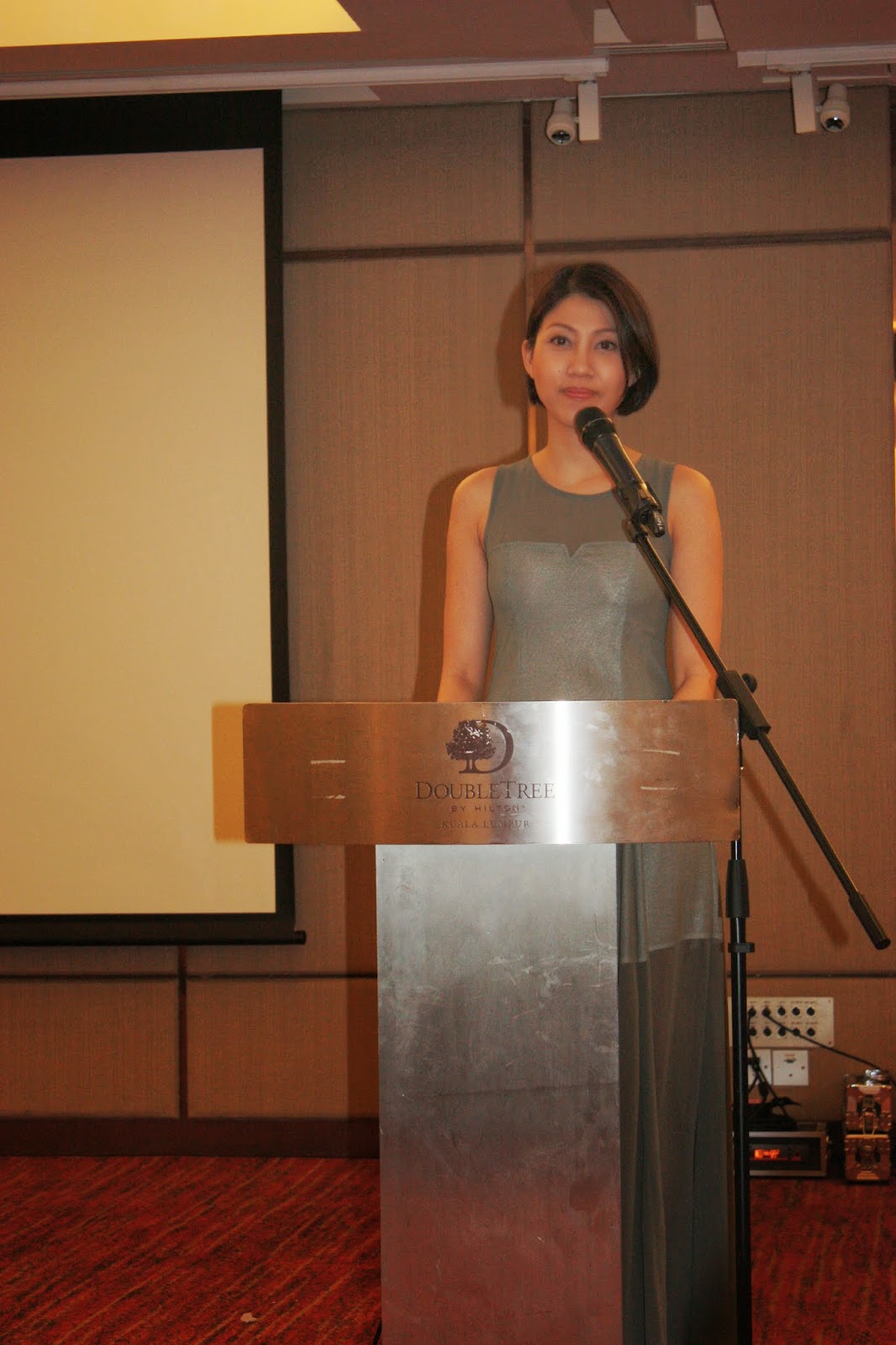 JLBuzzBee: Miss Global International Malaysia 2014/2015 Press Conference