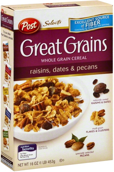 CEREAL SCIENCE AND TECHNOLOGY: Manufacturing of breakfast cereal