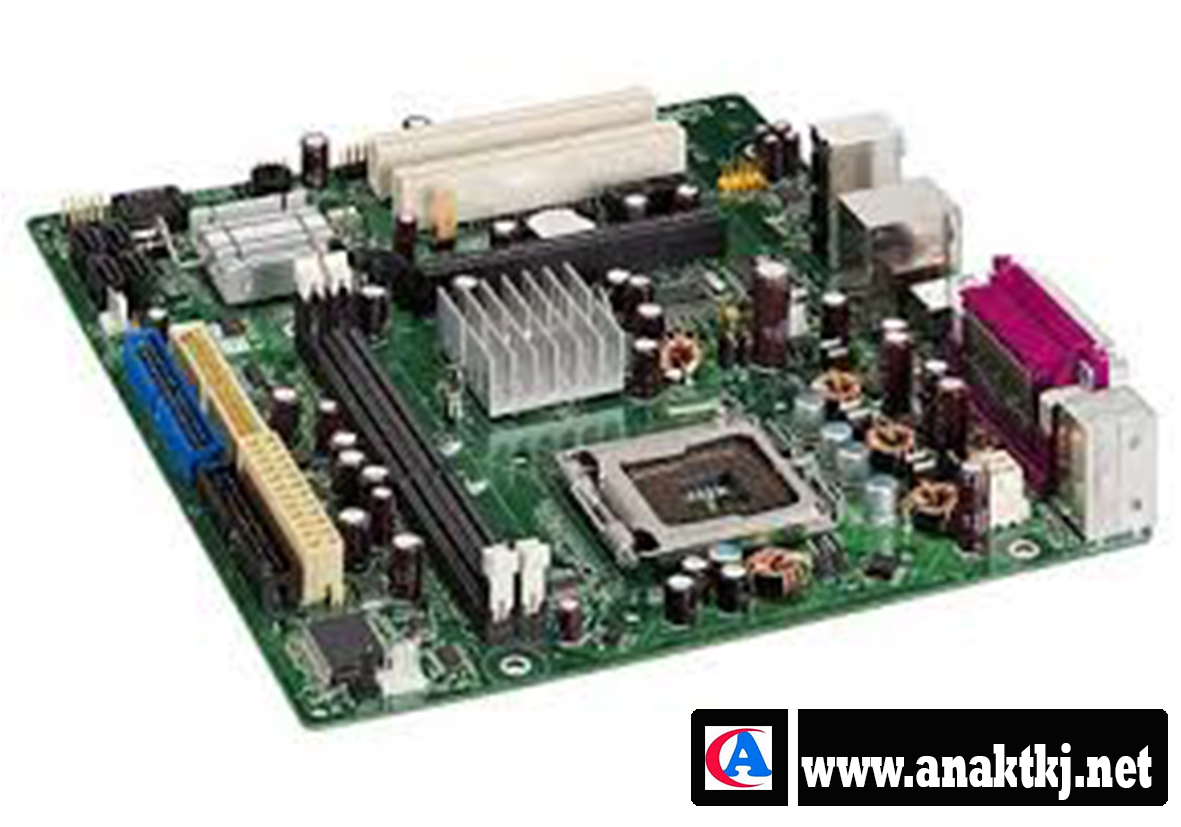 Macam-Macam Hardware (Perangkat Keras) Komputer Beserta Fungsinya ...