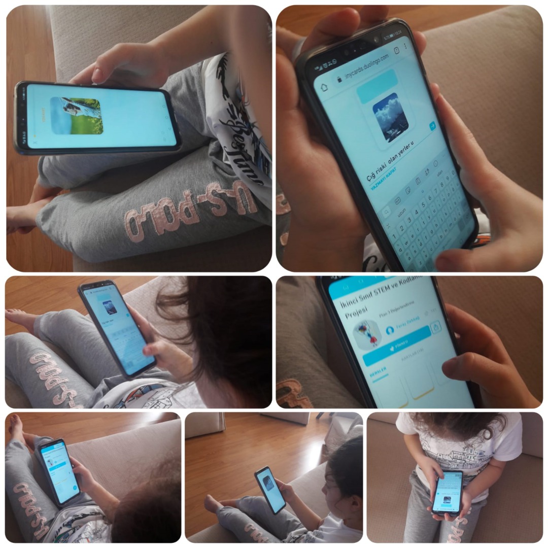 Second Grade Stem&Coding