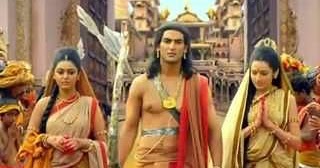 Mahabharat - birth story of kourav and pandav and death story of pandu ...