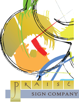 Praise Sign Company