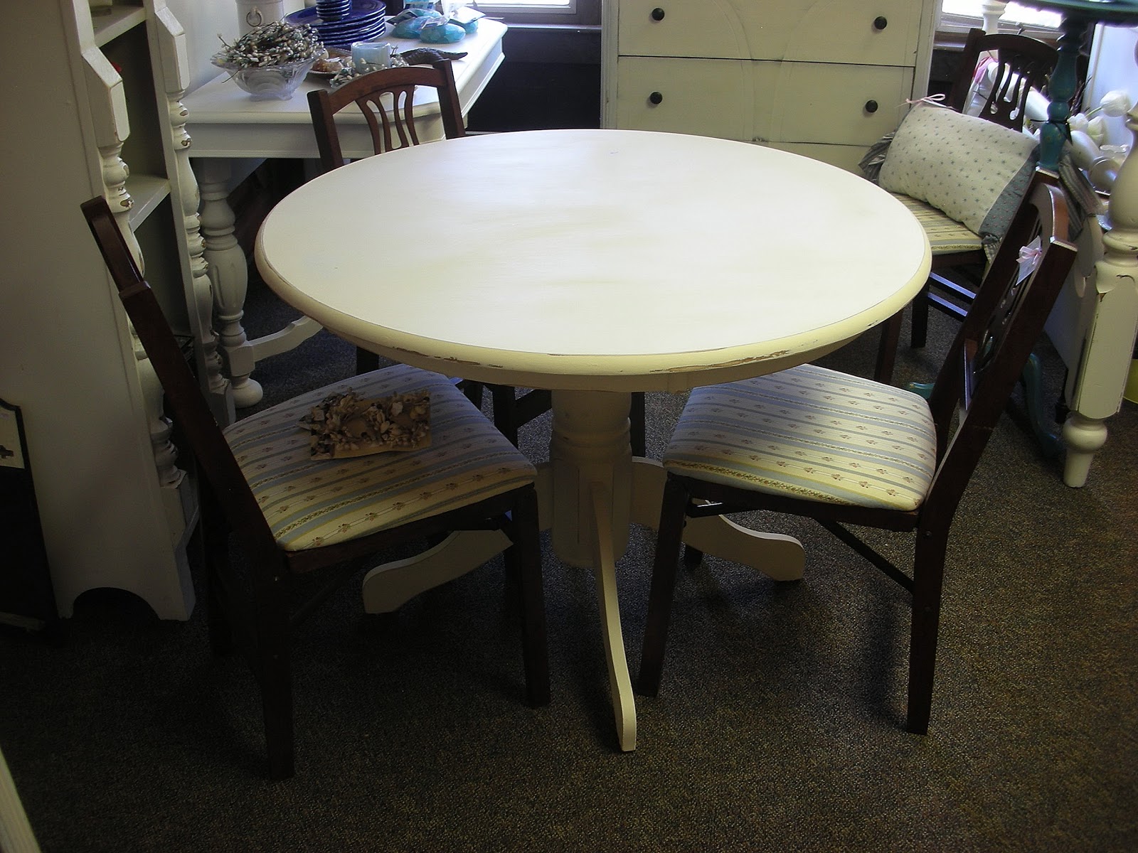 Make Mine Chic! Boutique