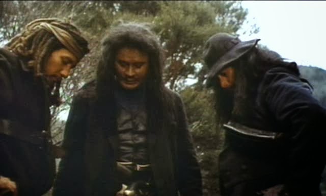 Film Walrus Reviews: Film Atlas (New Zealand): Utu