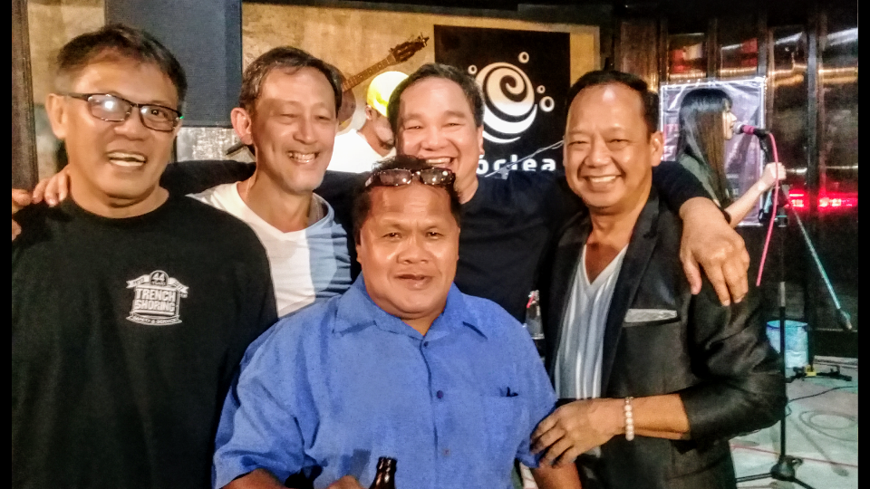 Bohol's Roving Eye: Butalid Siblings Host Joint Birthday Celebration