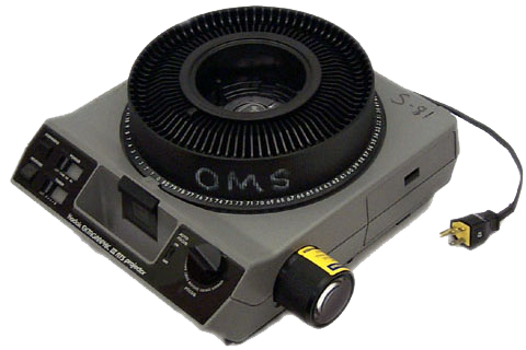 Media Proyeksi Diam | Alat Bantu Media Pengajaran