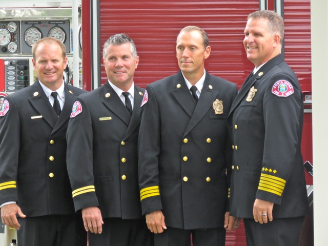 A BUBBLING CAULDRON: A Very Proud Costa Mesa Event