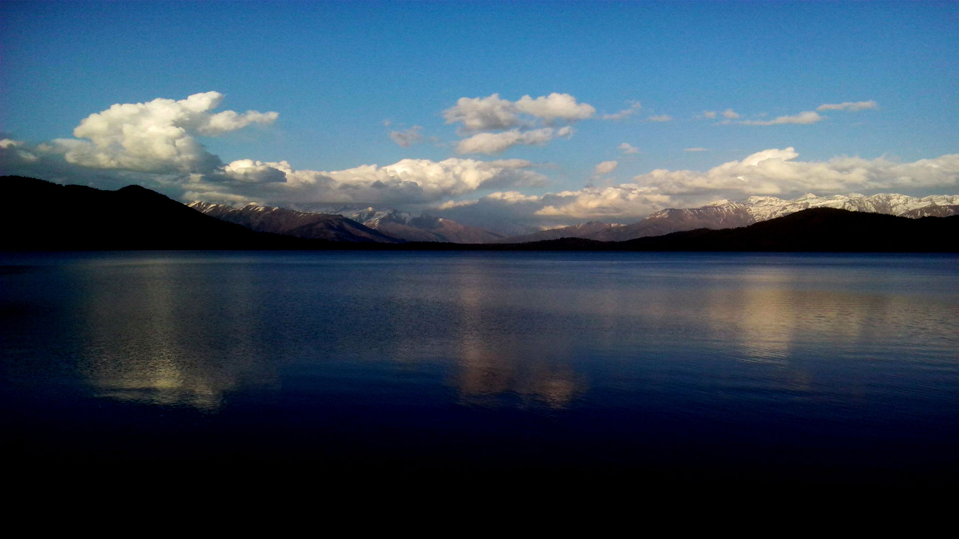 Rara Taal | Nepali Walls