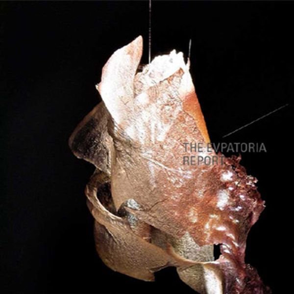 child of post-rock: #4 The evpatoria report - Golevka (2005)