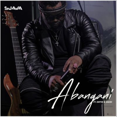 DJ's Production: Sjava releases new single ' Abangani ' ft Emtee & Saudi