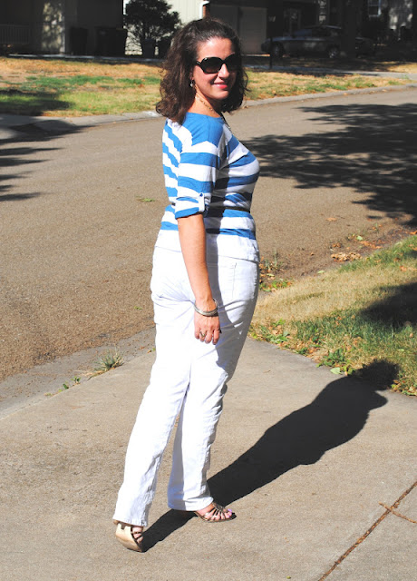 Style My Way: Memories