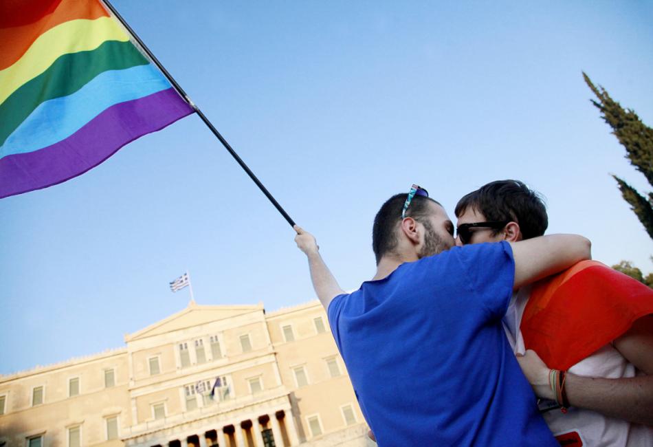 TO LGBT GREECE AΠΑΝΤΑ ΣΤΗ ΚΡΙΤΙΚΗ ΓΙΑ ΤΟ PRIDE ΚΑΙ ΤΑ ΣΧΟΛΙΑ ΓΙΑ ΤΟΥΣ ...