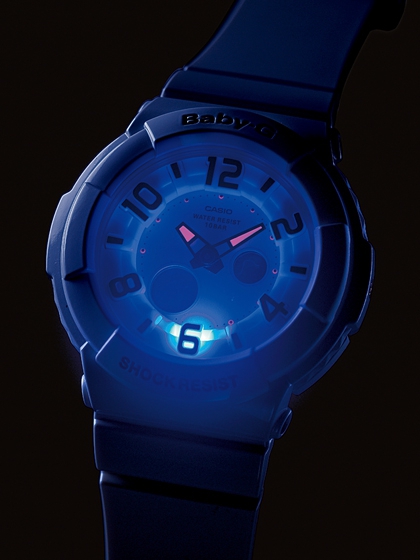 Copykate: [ADV] Baby G Girls' Generation Collection