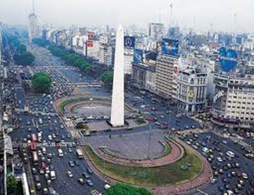 EL CAJON DE LOS CONOCIMIENTOS: OBELISCO