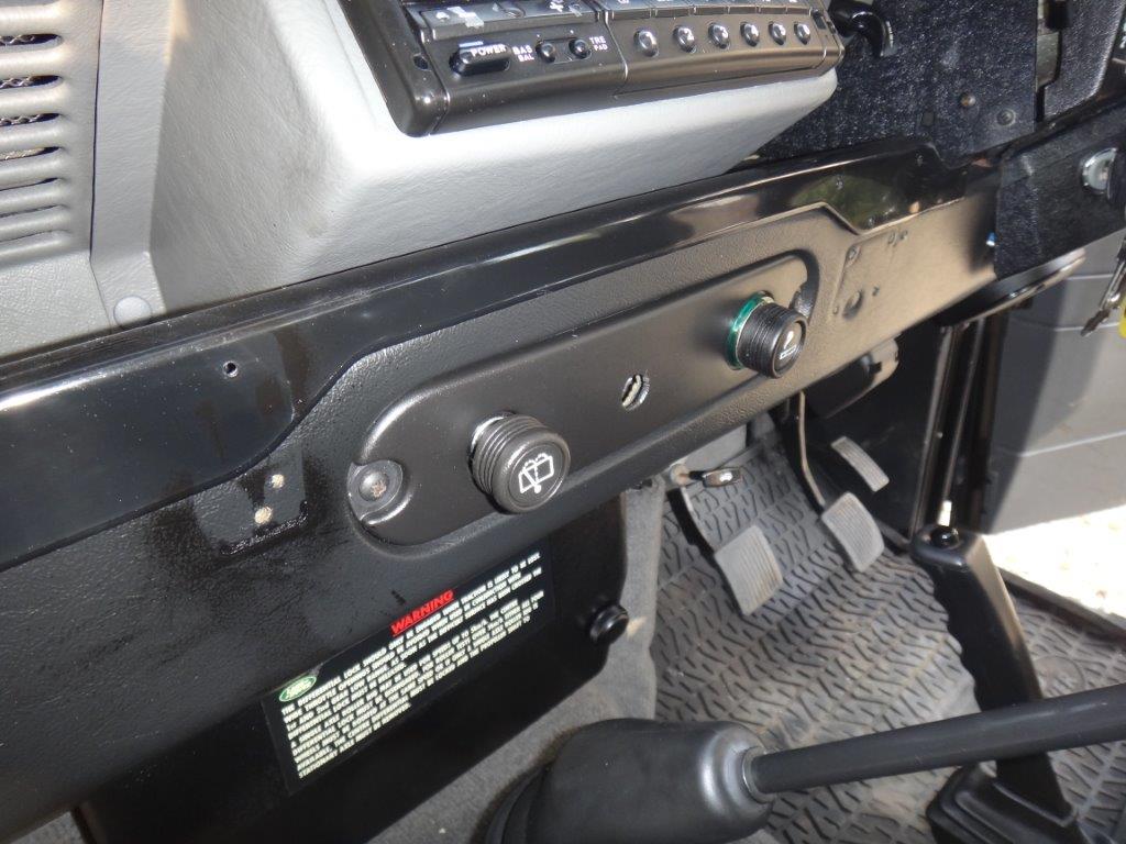 Sluggie the Defender: Autumn 2017