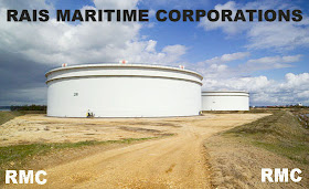 RAIS MARITIME CORPORATIONS