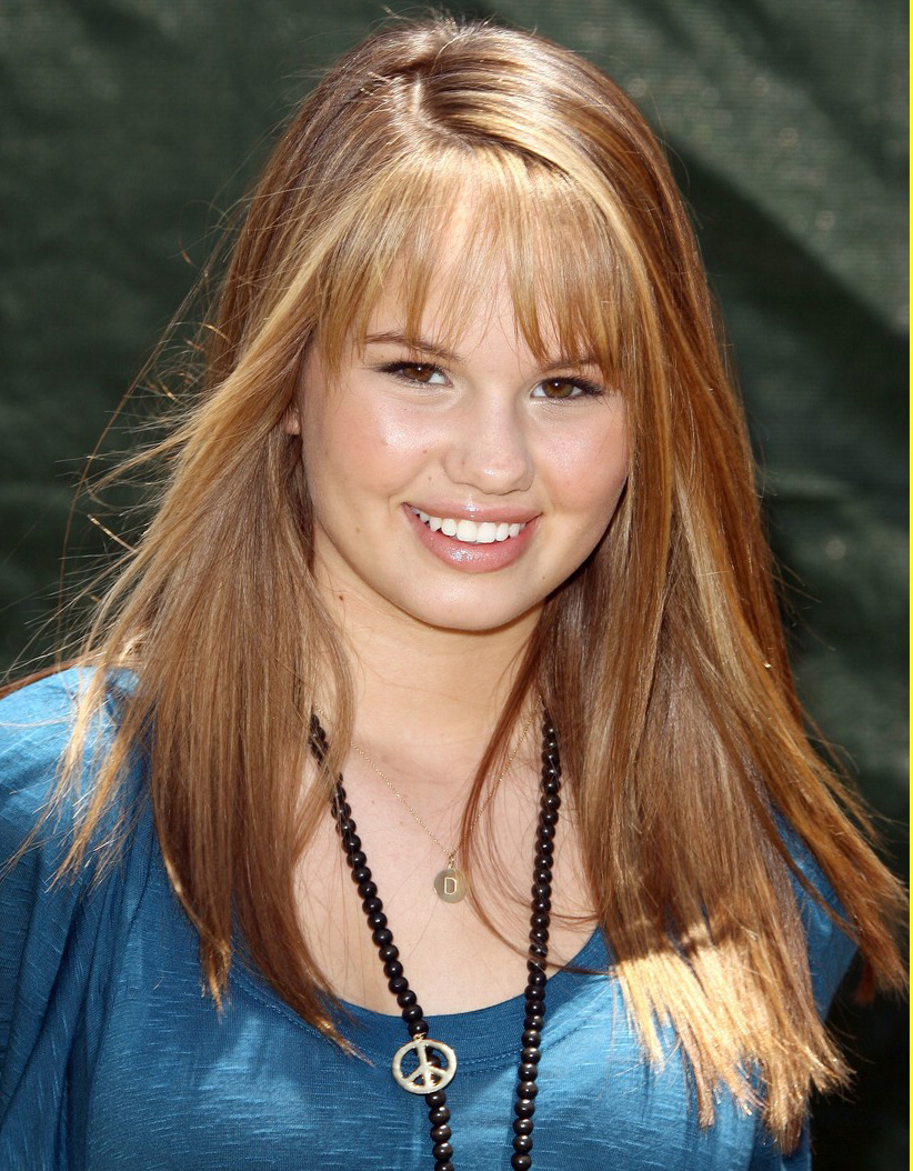 AUTOPSY PHOTOS: famous celebrities Deborah "Debby" Ryan (born May 13 ...