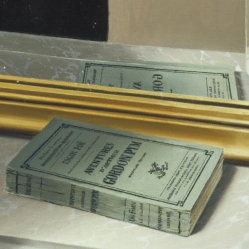 VOCE DI RUTALI... è d'altrò: MUSÉE du "carédar"... [Magritte-Le ...