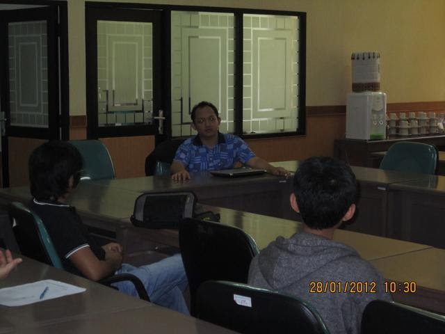 Python ID: Meetup #3 id-python di Kampus ITB