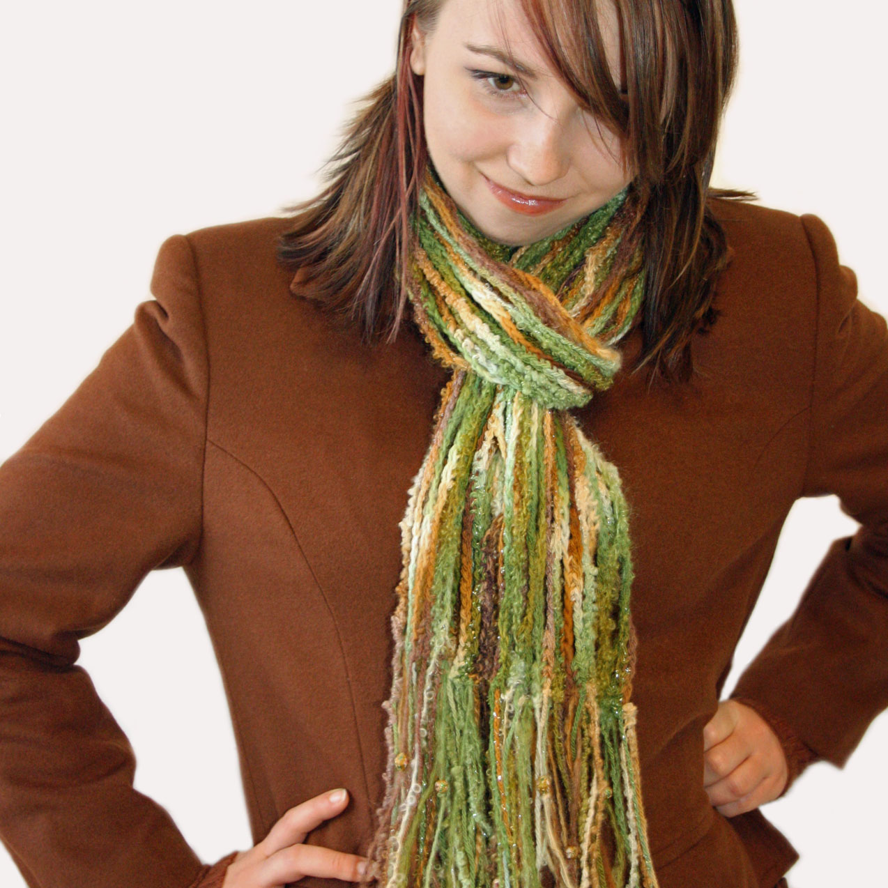 knotsewcute : day four of 7 days - 7 unfinished projects.