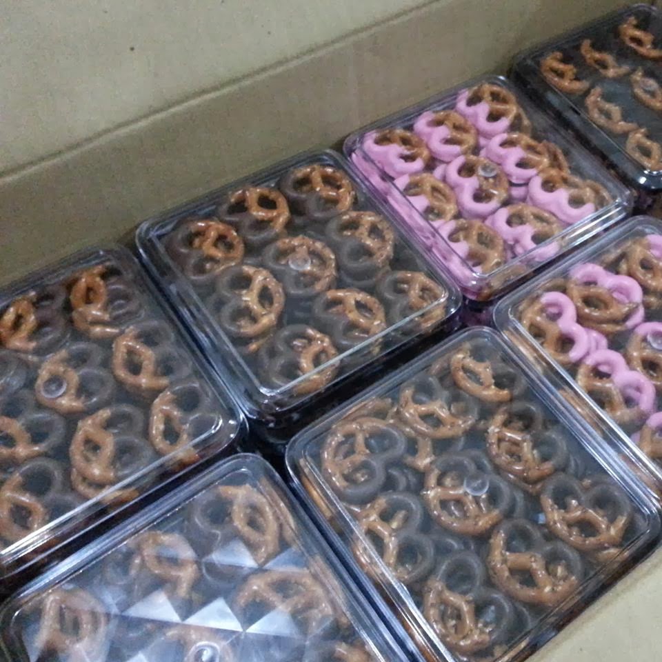 Biskut Raya Terkini, Cookies, Corporate Door Gift, Hamper set, Wedding ...