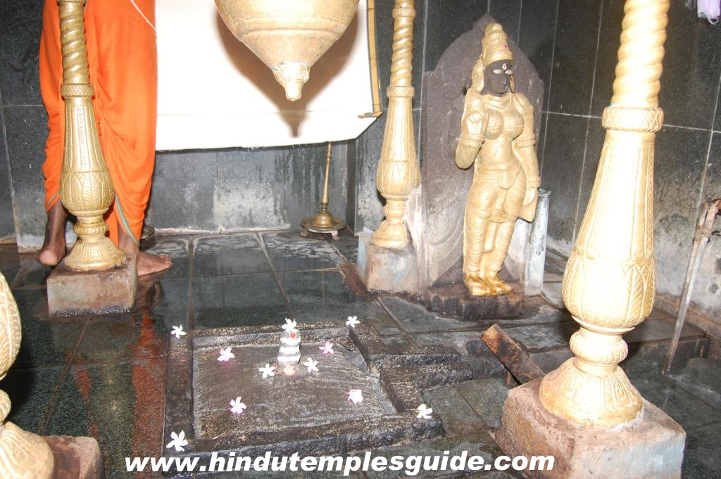 KOTIPALLI TEMPLE INFORMATION