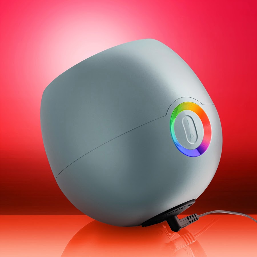 Philips Living Colors - İnfoteknoloji