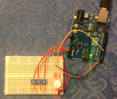 Hardware Hacks: Minecraft Ore-Block night-light