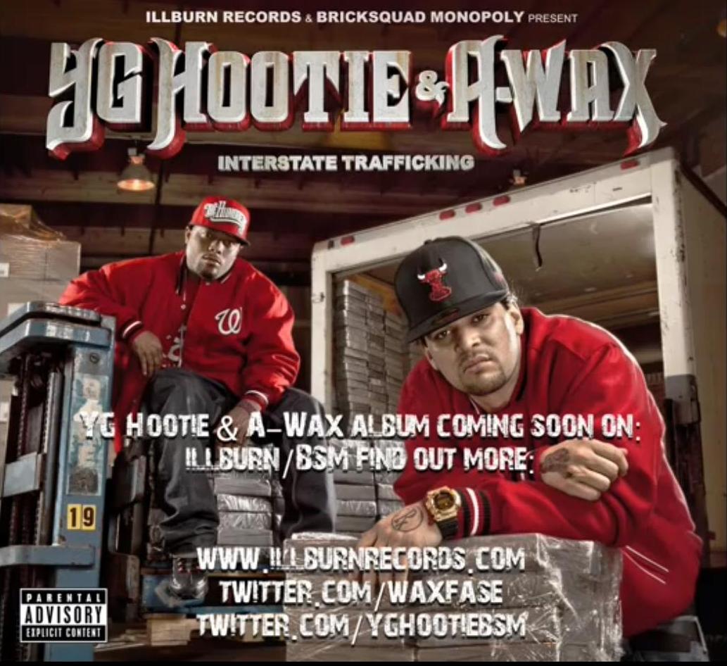 Bay Area Compass: New Video: Aliens by YG Hootie & A-Wax