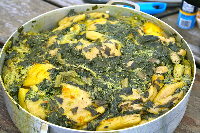 Finally Fun!: Our Six Months in Grenada -Fish Nights; 4th of July & MORE