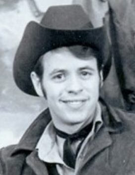 Media Confidential: R.I.P.: Indy's Cowboy Bob Was 73