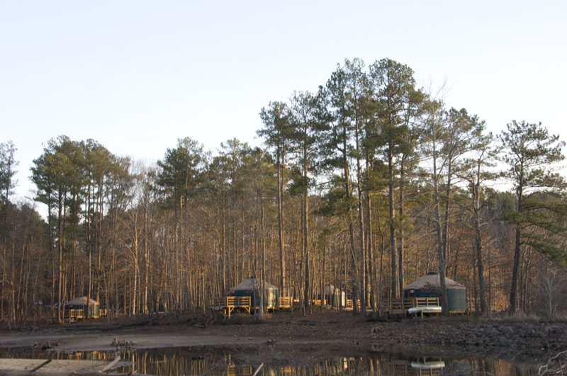 Mag Moment: Fort Yargo is a Perfect Atlanta/Athens Get Away