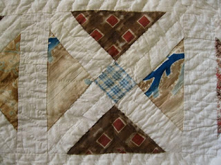 Ann Quilts: Crepeline