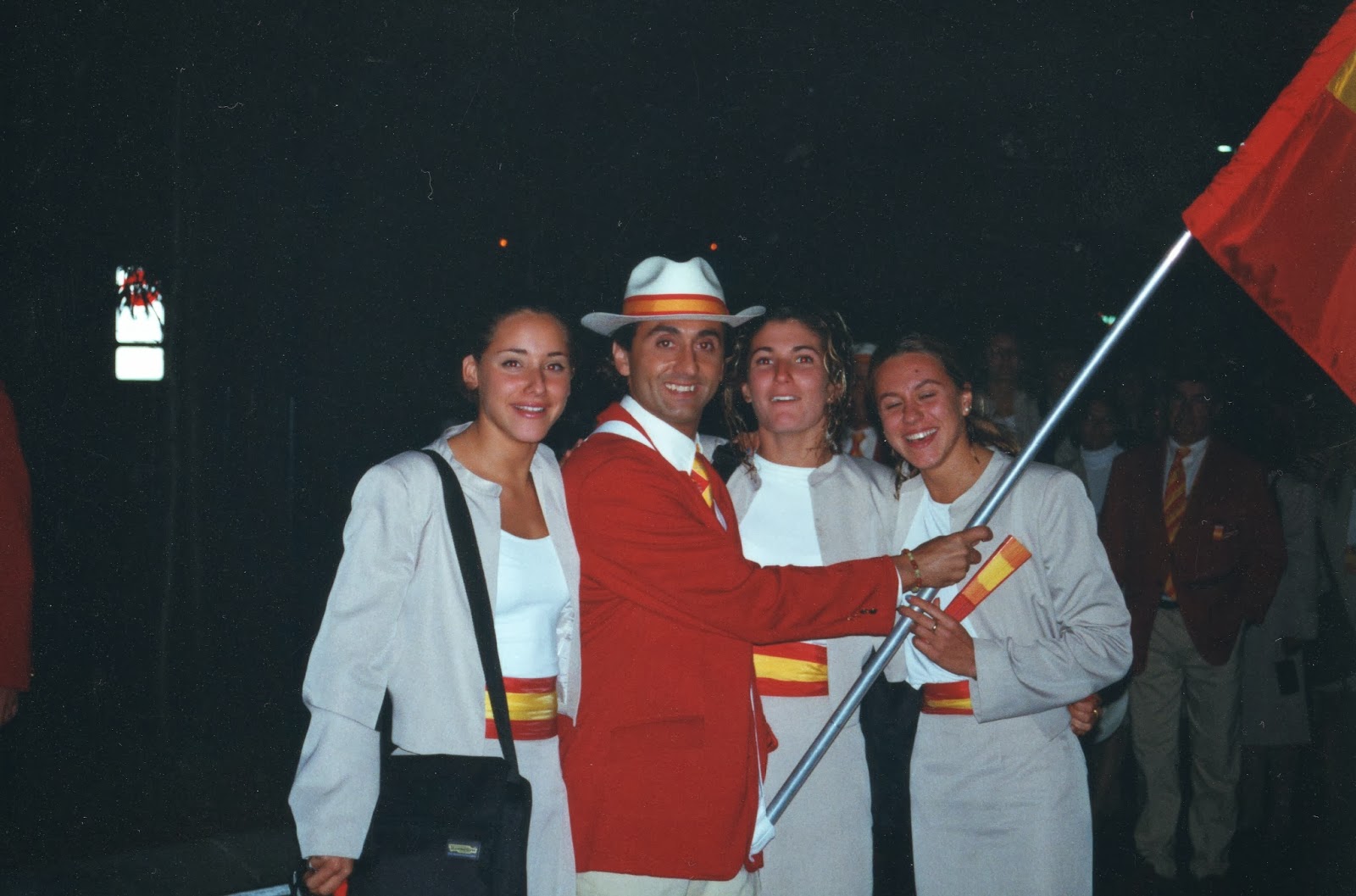 ESPÍRITU CAFETERO: LA NATACION, VALOR EMERGENTE DEL DEPORTE ESPAÑOL ...