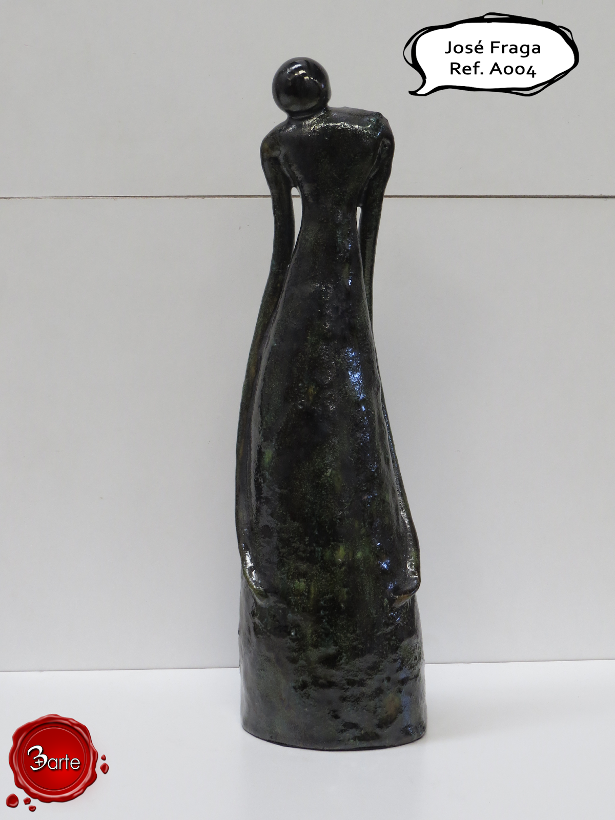 José Fraga | 3+ arte - Cooperativa artística e cultural