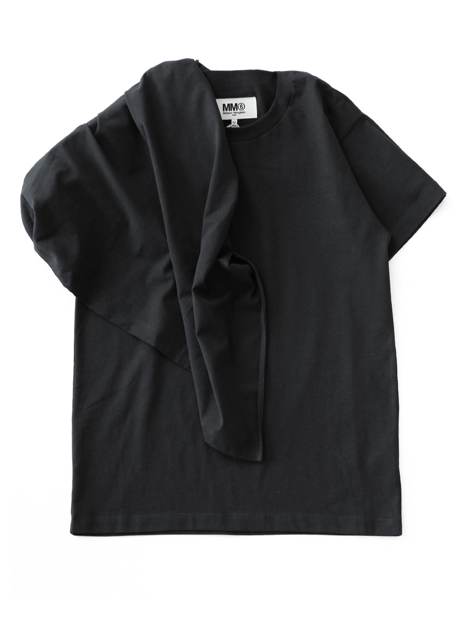 MM6 Tee Shirts | LOVE journal