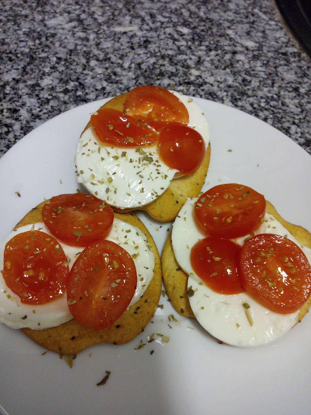 Amor Perfeito: Sugestões de snacks saudáveis