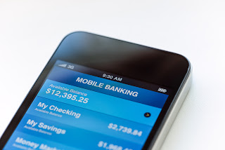 Bank Marketing Strategy: Banks Not Meeting Mobile Banking Customer ...