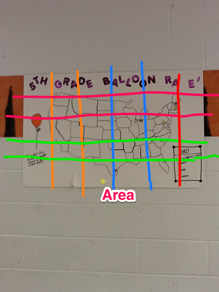 Third Grade Galore: Another Week Completed
