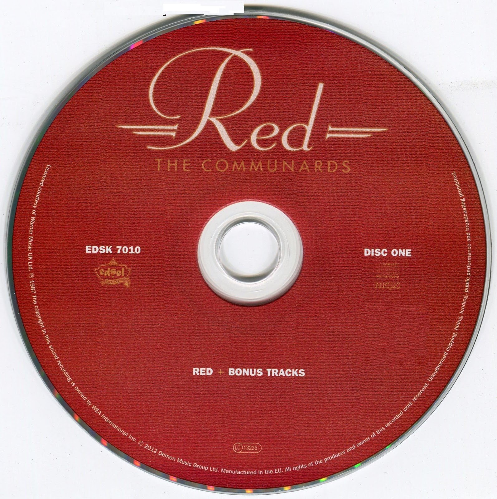 STUDIO 54 - DISCO/FUNK (DJ RAS EL SEÑOR DE LOS VINILOS) LA PANDILLA DE ...