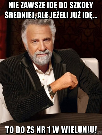 Blog Warsztatów Gastronomicznych ZS Nr 1 w Wieluniu: Promocja szkoły 2013