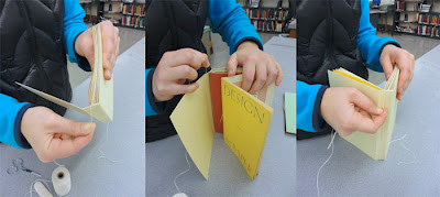 Preservation Services at Dartmouth College: Introducing the String Binding